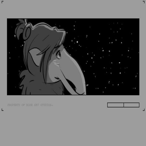 Ice age 4 – night romance | PDF