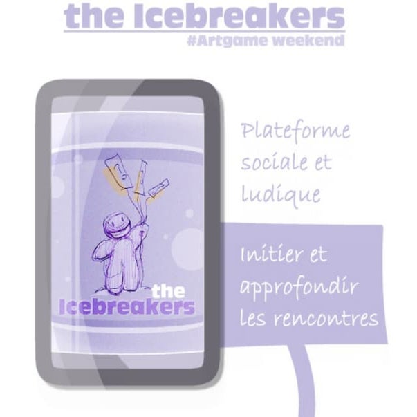 Ice breaker | PDF