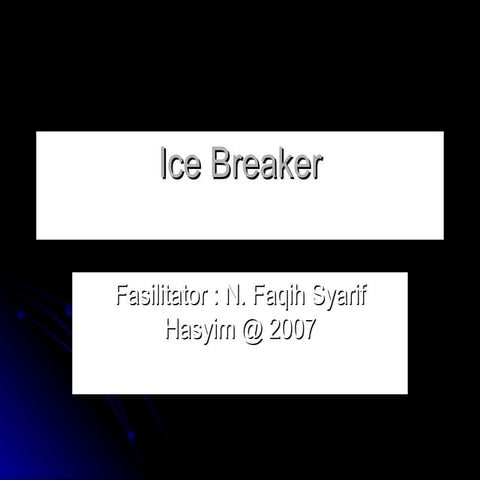ice_breaker_For_Education_class_2025.ppt