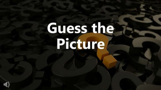 GUESS THE EMOJI | PPTX