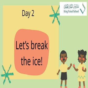 Ice Breaker Presentation.pptxIce Breaker Presentation.pptxIce Breaker ...