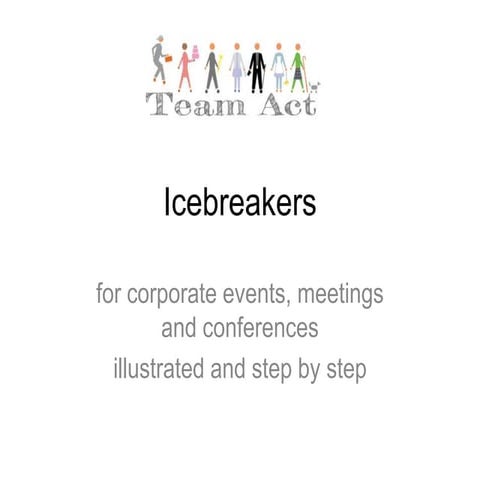 Icebreaker | PPTX