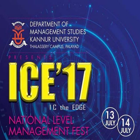 ICE '17 BUSINESS QUIZ | PPTX