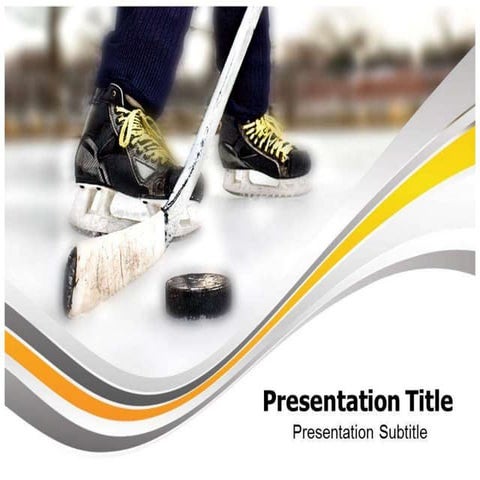 Ice hockey | PPT