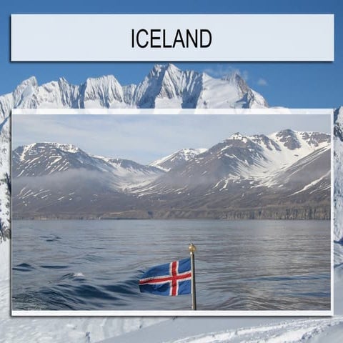 Iceland | PPT