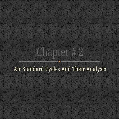 Internal Combustion Engine and their cycle 2.pptx