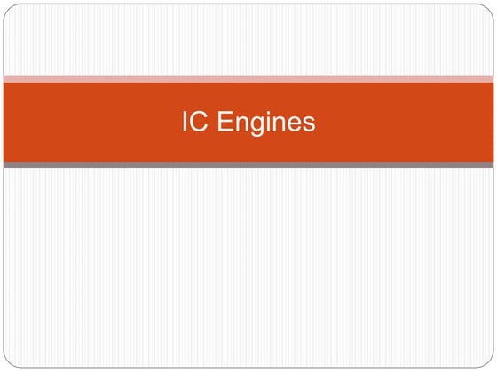 UNIT I - ENGINE CONSTRUCTION AND OPERATION.pptx