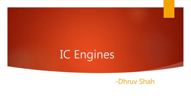 UNIT I - ENGINE CONSTRUCTION AND OPERATION.pptx