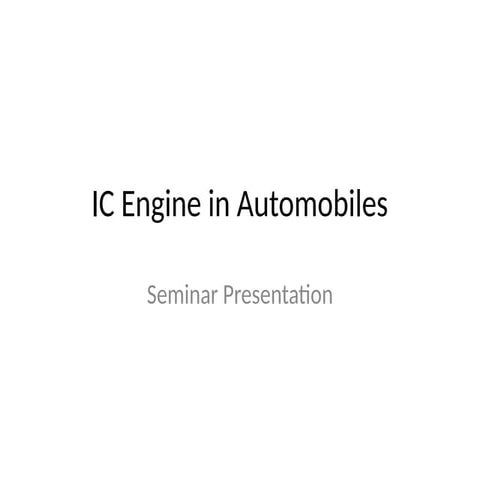 IC_Engine_Seminar_presentation for IC.pptx