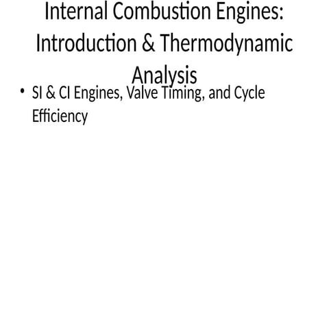 IC_Engines_Presentation.pptxnfnnfnfnnddnbdb | PPTX