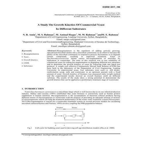 Biol500 Cell Growth & Kinetics | PPTX