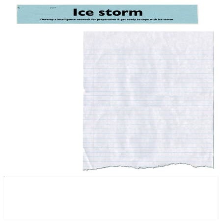 Ice Storm | DOC