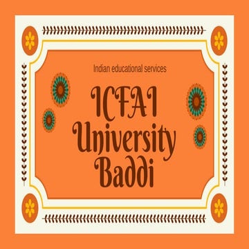Exploring the ICFAI University Baddi.pdf