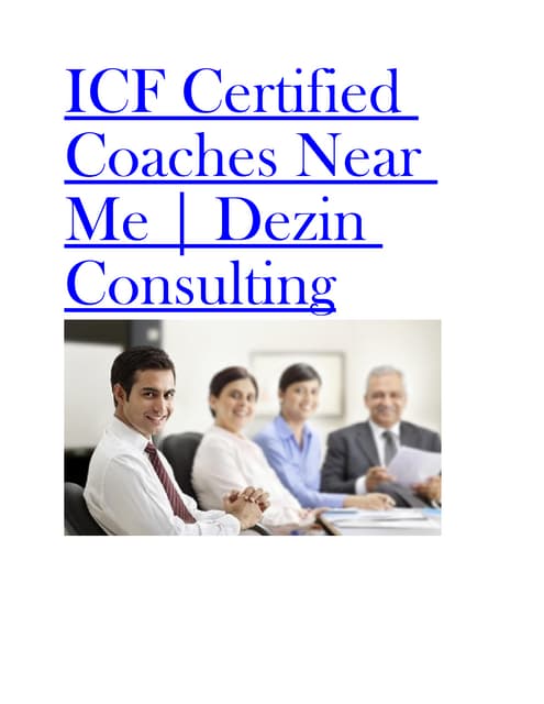 Strategic Leader Revolutionizing Healthcare | PPT