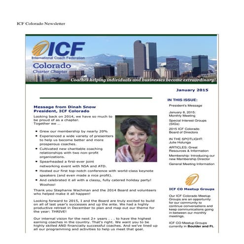 ICC Annual Report 2020-21 | PDF