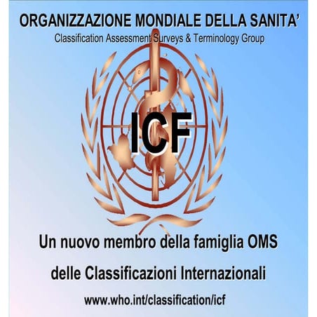 ICF e dintorni | PPT