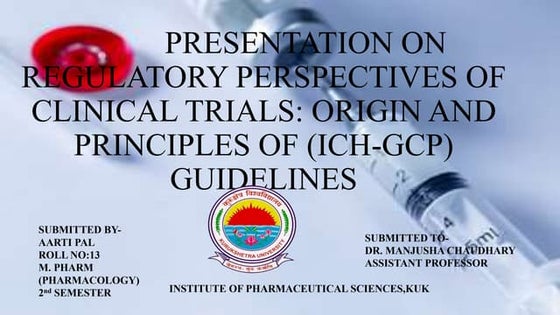 New drugs and clinical trial rules 2019.pdf | Pharmaceutical Industry | Industries