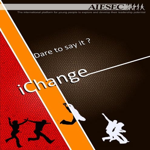 HOT ICX BOOK, AIESEC NEPAL | PDF