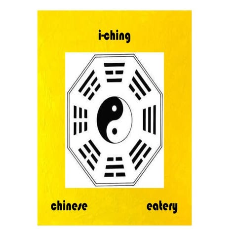 Iching | PPT