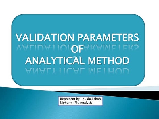 Calibration of uv visible spectrophotometer | PPTX | Chemistry | Science