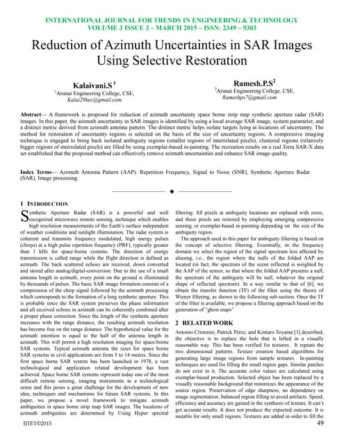 Array Factor Optimization Of An Active Planar Phased Array Using