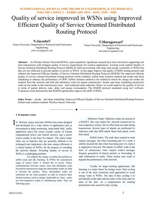 QUANTUM_NETWORKING.pptx a ppt on quantum networking | PPT