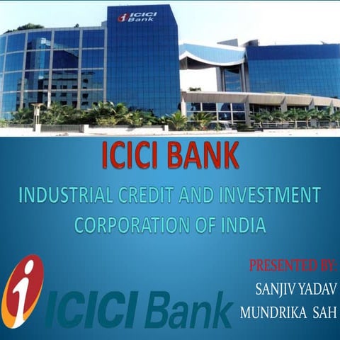 ICICI BANK PPT.pptx