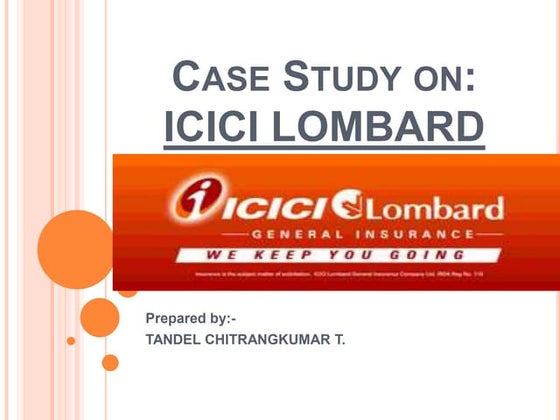 Group health insurance policy from ICICI LOMBARD | PPSX | Health Insurance | Insurance