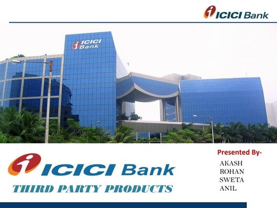 ICICI lombard insurance | PPT