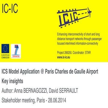 IC-IC Insights from ADP | PDF | Air Travel | Travel Type