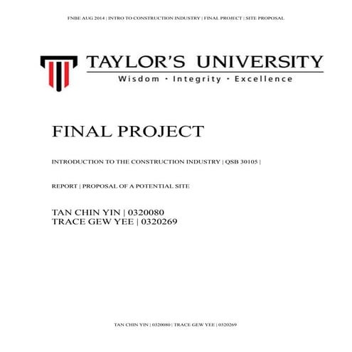 ASIAN ARCHITECTURE PROJECT 1 FINAL REPORT | PDF