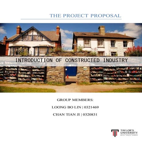 Landscape Design Project | PDF