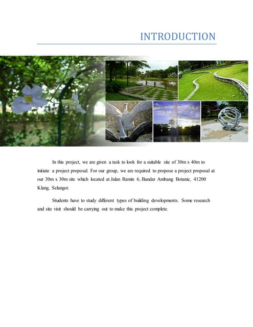 English 1 - Assignment 1 | PDF