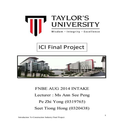 Ici individual work | DOCX