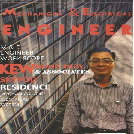ICI Magazine M&E Engineer | PDF