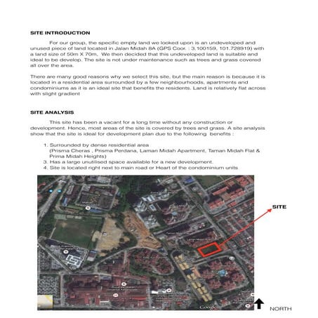 Ici report brief group | PDF