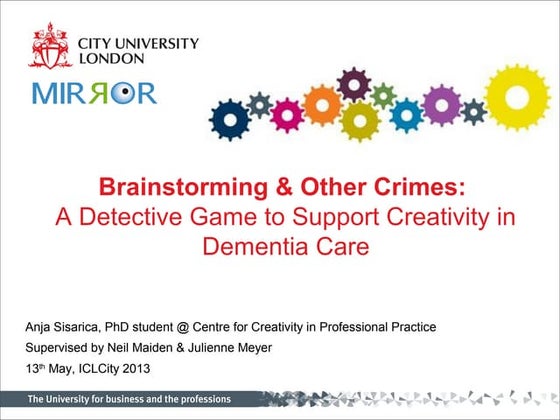 Digital detective game | PPT