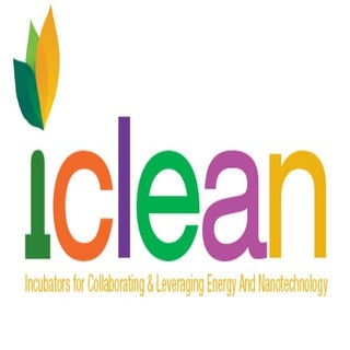 Iclean Logo | PPT