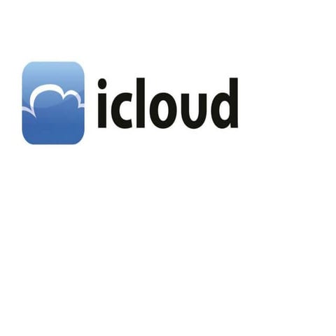 iCloud | PPTX