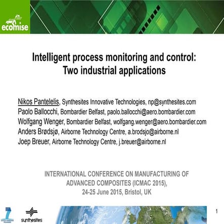 Icmac syn-air-bab-v4 | PDF