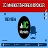 Ic Markets Review - Find Everything Before Trading With Them. | PDF