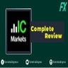 IC Markets Review - Forex Trading Evo | PPT