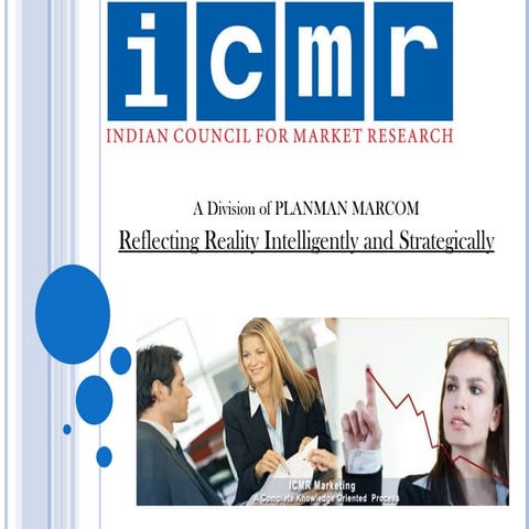 Icmr Presentation | PPT