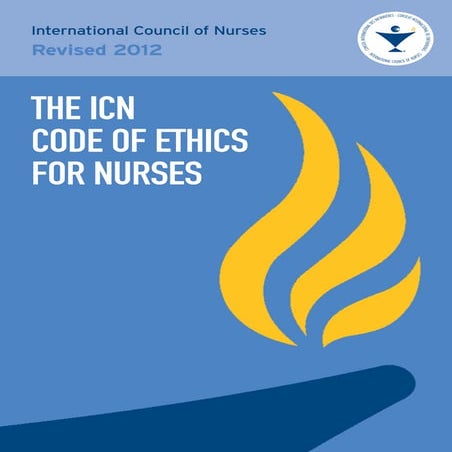 Icncode english | PDF