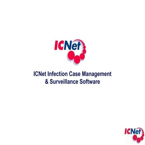 ICNet Global Slides | PPTX