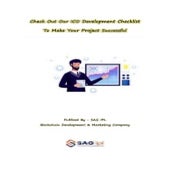 ICO DEVELOPMENT | PDF