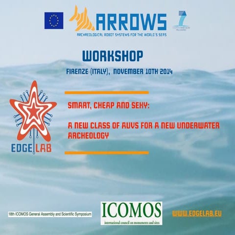 Arrows_project presentations