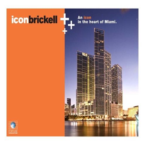 Icon brickell | PDF