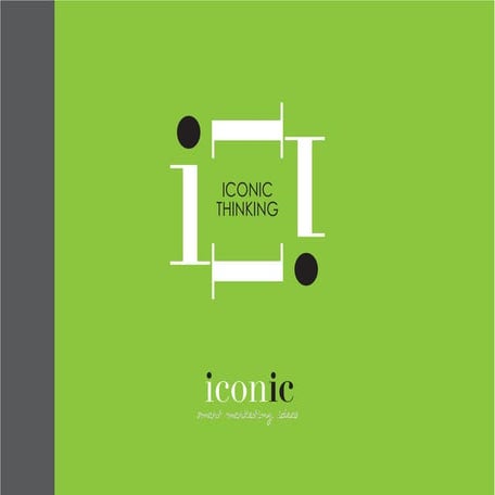 Iconic Group Brochure | PDF
