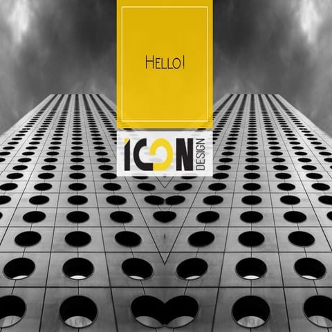 iCon profile | PDF